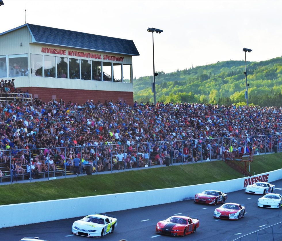 Riverside International Speedway - Visit Antigonish